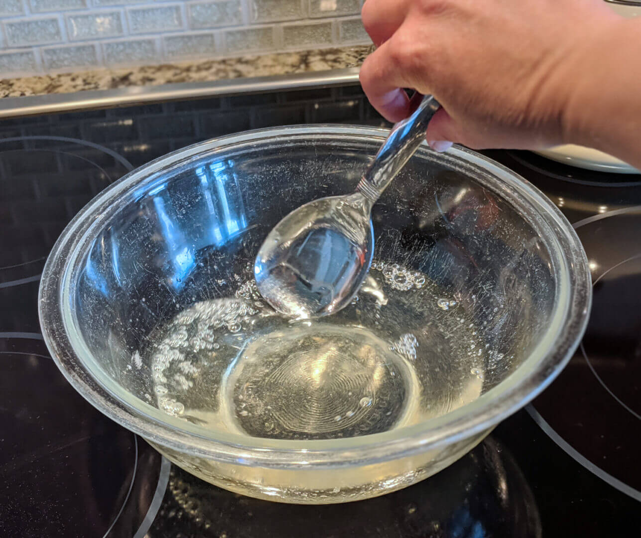 Kid's Birdseed Craft Ornaments – Mighty Mamma